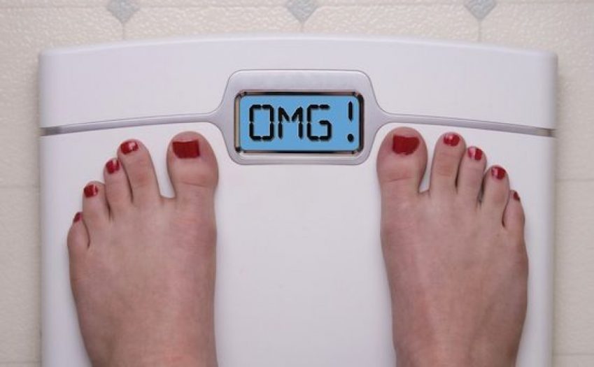 10 obvious signs you are putting on weight - Women Fitness Org