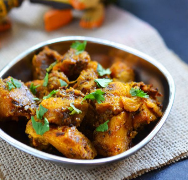 Khatta Mitha Kaddoo - Women Fitness Org