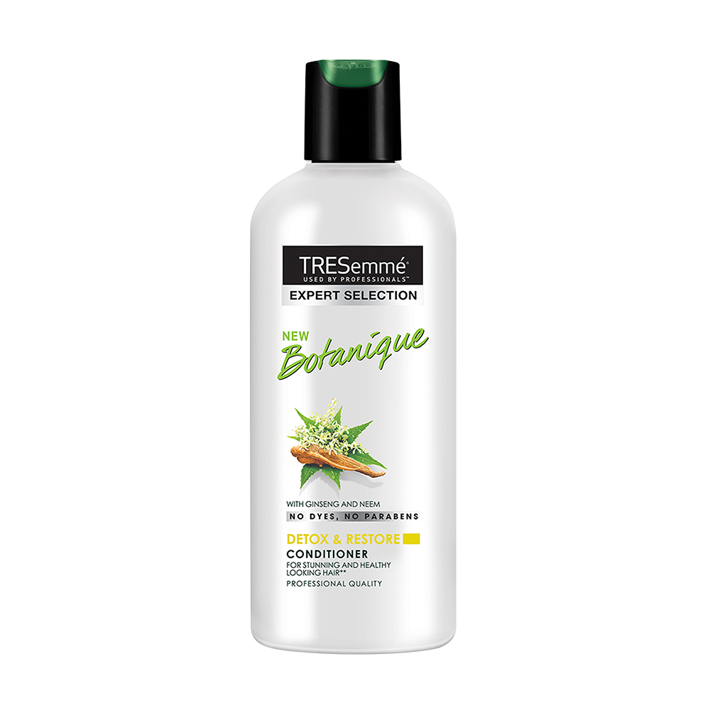 TRESemme Detox & Restore (190 ml) - Women Fitness Org
