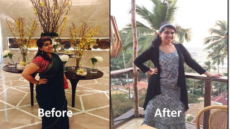 Story 4: Fitness App Co-Founder Arushi Verma Reveals The Changes She ...