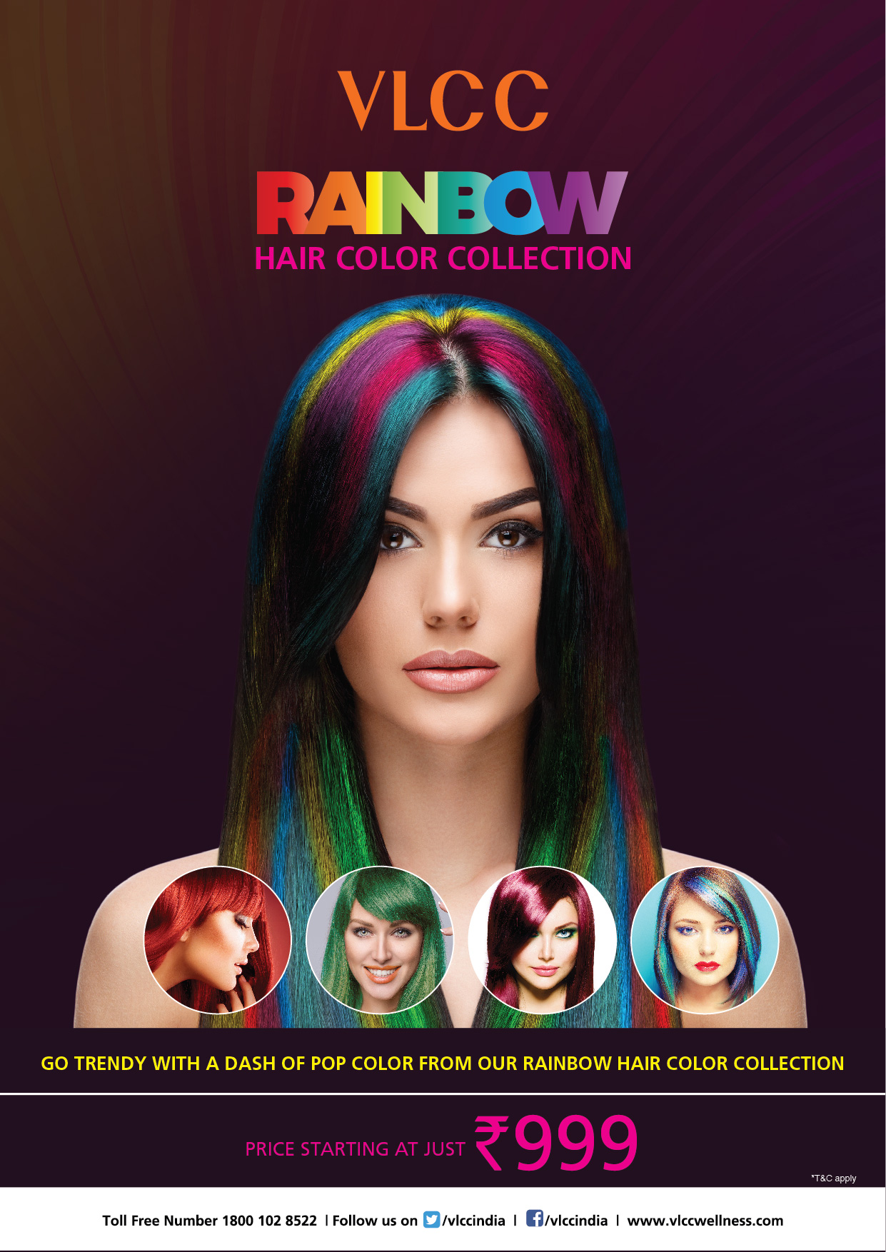 Celebrate Love with VLCC Valentine’s Day Specials - Women Fitness Org