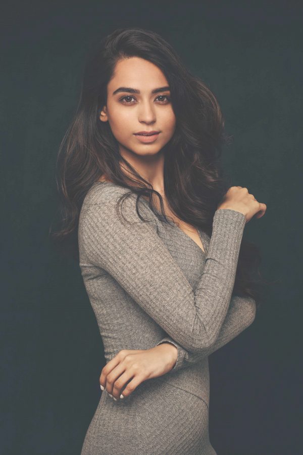 Know Everything About Soundarya Sharma BB16 Contestant - Women Fitness Org