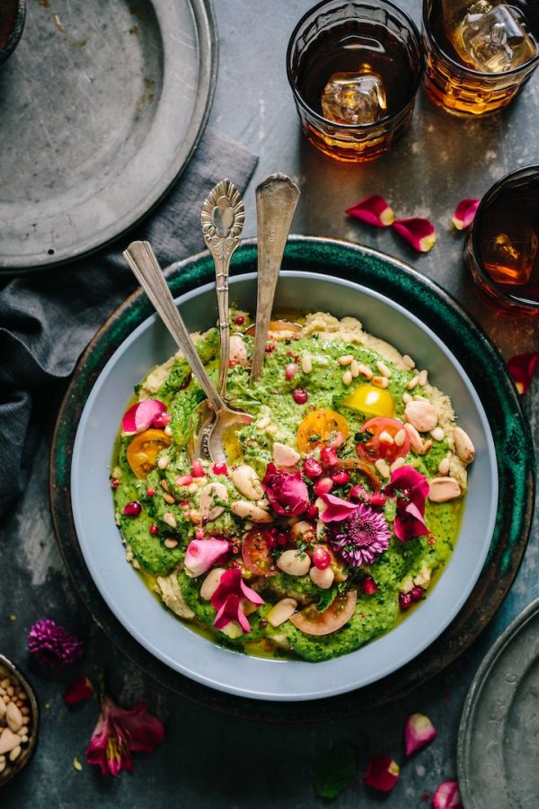 5 Healthy Cuisines Around The World - Women Fitness Org