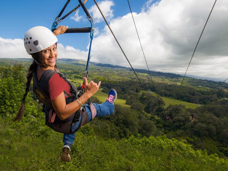 5 Adventure Sports One Can’t Miss In Life - Women Fitness Org