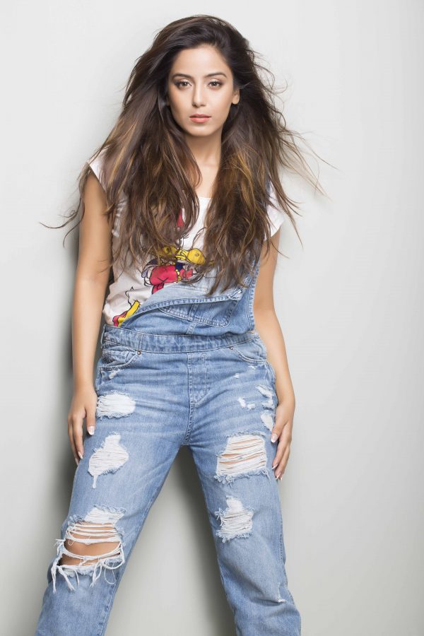 TV Actress Srishty Rode On Her Life, Dreams And Plans For 2019! - Page ...