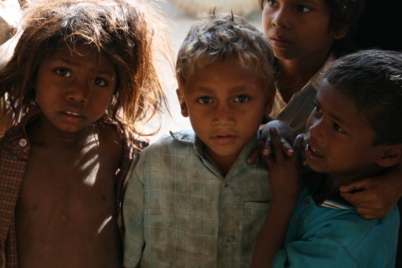 India has highest number of extremely thin children: World Hunger Index ...