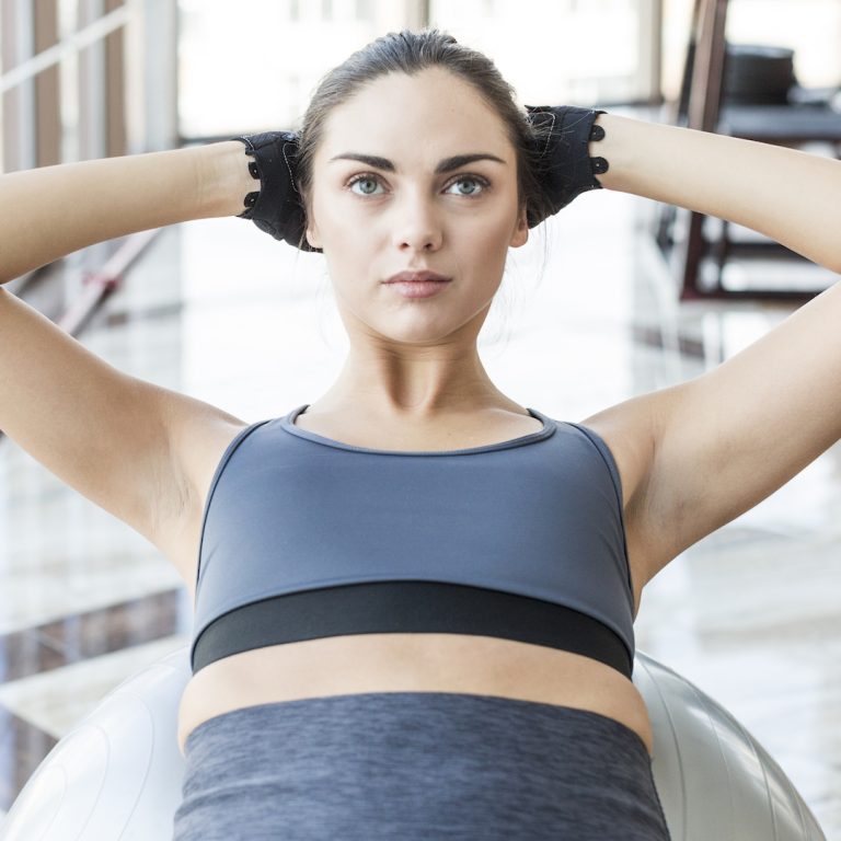 Best Lower Abs Workout For Women - Women Fitness Org