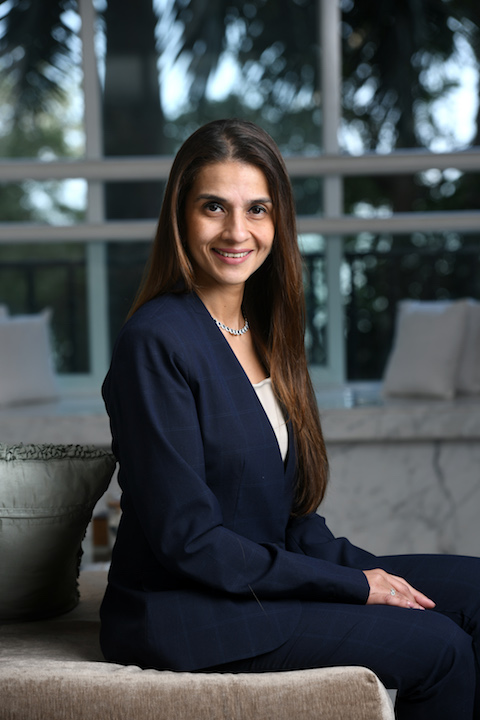 Educationist Fatima Agarkar Talks About Taking The Education System To ...