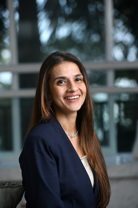 Educationist Fatima Agarkar Talks About Taking The Education System To ...