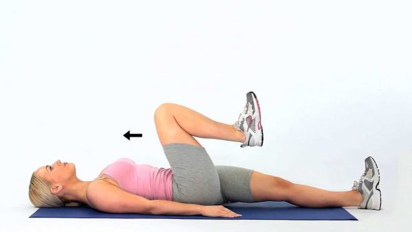 Strengthen Your Hip With These Exercises - Women Fitness Org