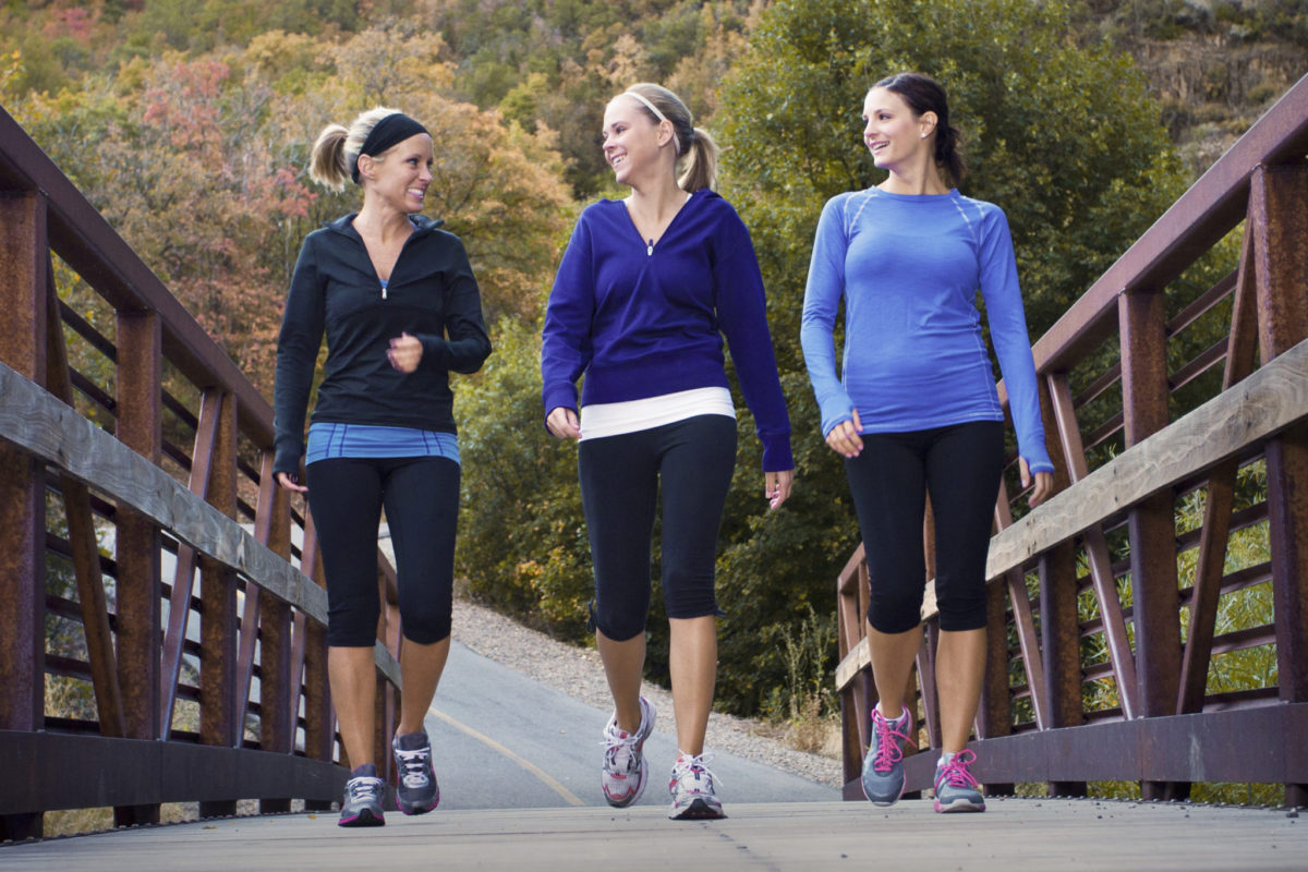 Women Fitness| A Wholesome Guide to Women Health & Wellness