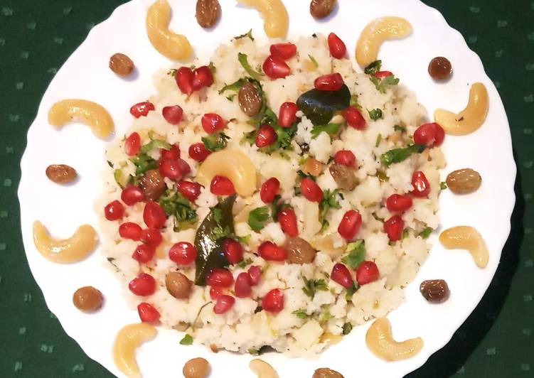 5 Healthy Recipes To Enjoy This Navratri Season - Women Fitness Org