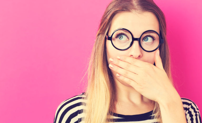 Say Bye to Those Embarrassing Burps! - Women Fitness Org