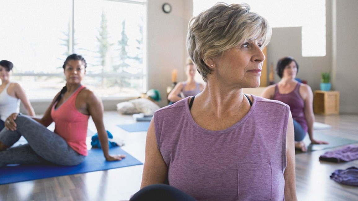 Women Fitness| A Wholesome Guide to Women Health & Wellness