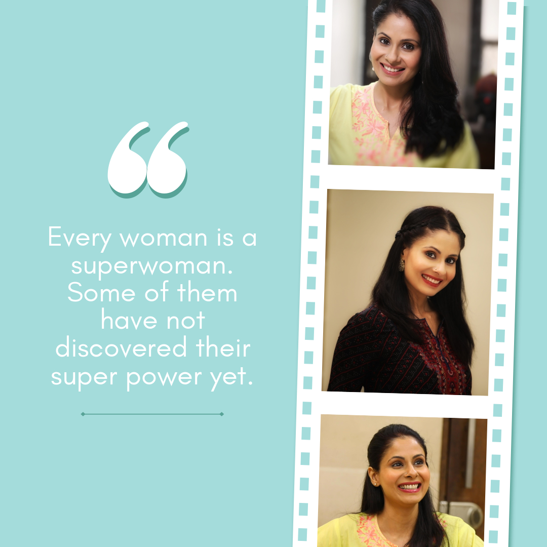 Female Celebrities Share Their Women's Day Messages! - Women Fitness Org