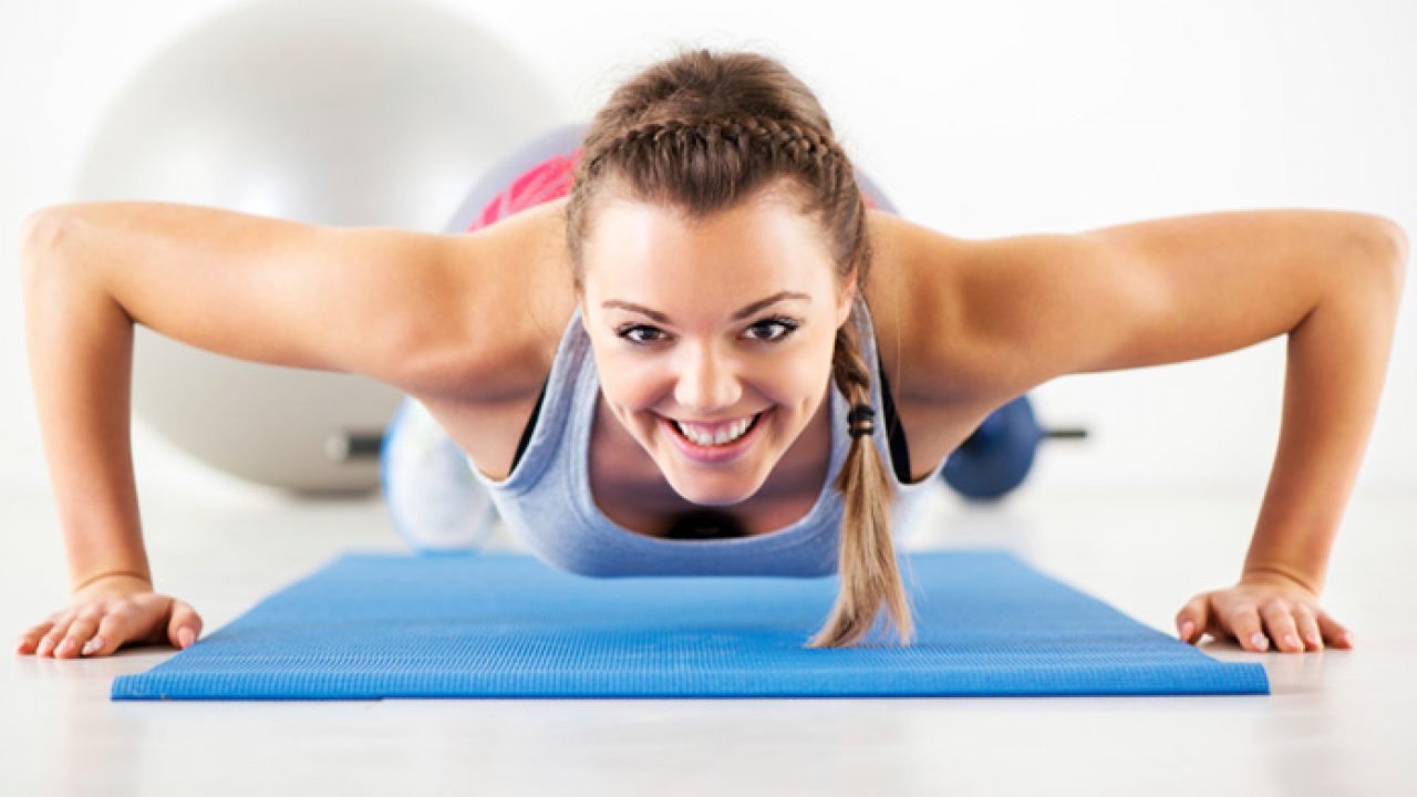 Women Fitness| A Wholesome Guide to Women Health & Wellness