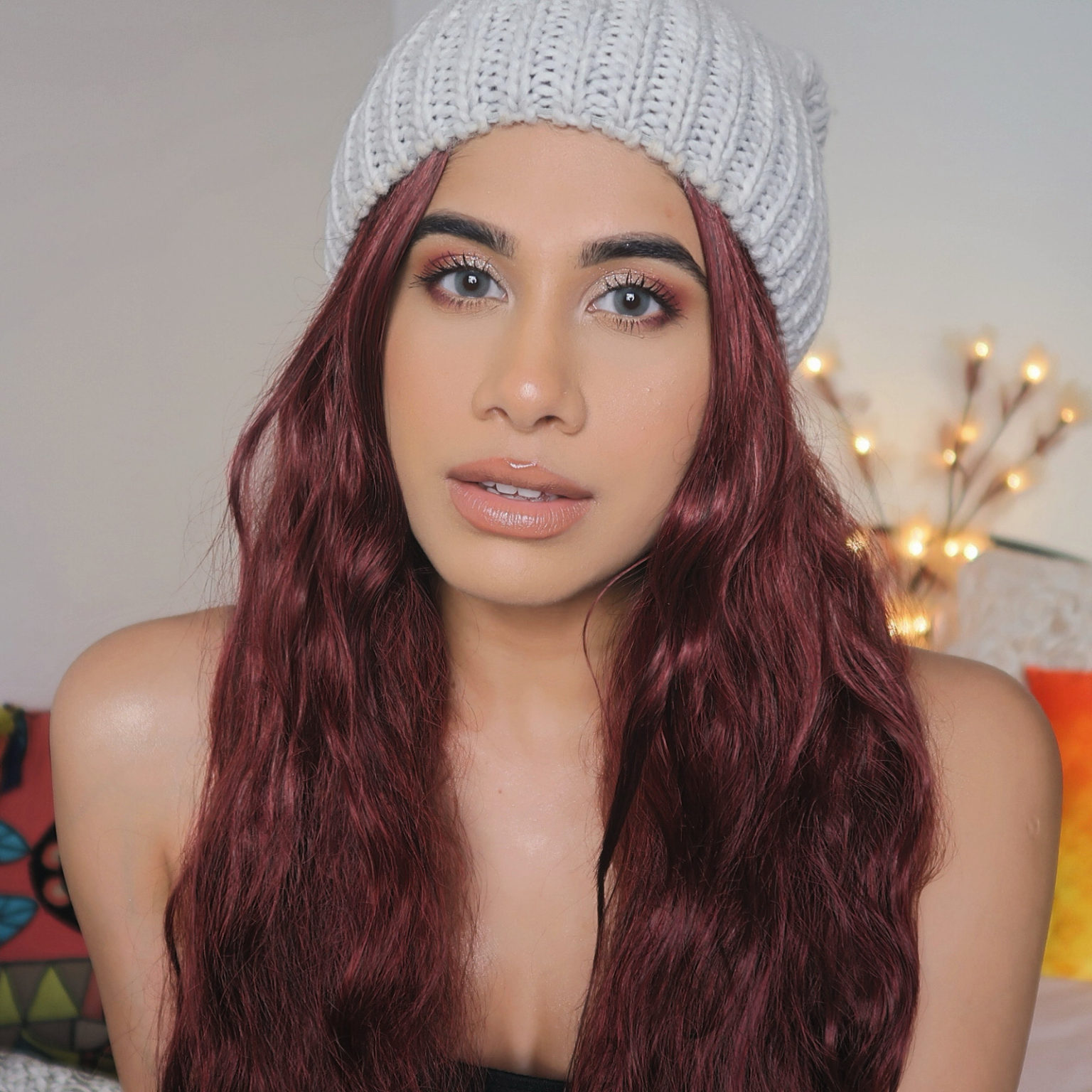 Ace Beauty Vlogger Malvika Sitlani Aryan Shares Her Digital Media Do's ... Ace Beauty Vlogger Malvika Sitlani Aryan Shares Her Digital Media Do's ...