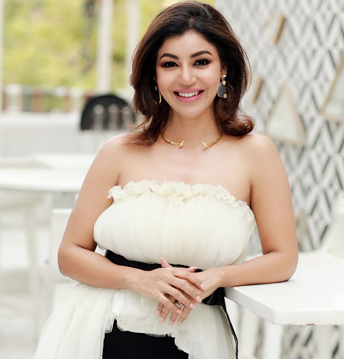Actor Debina Bonnerjee Decodes Secrets on Staying Fit During Lock-down ...