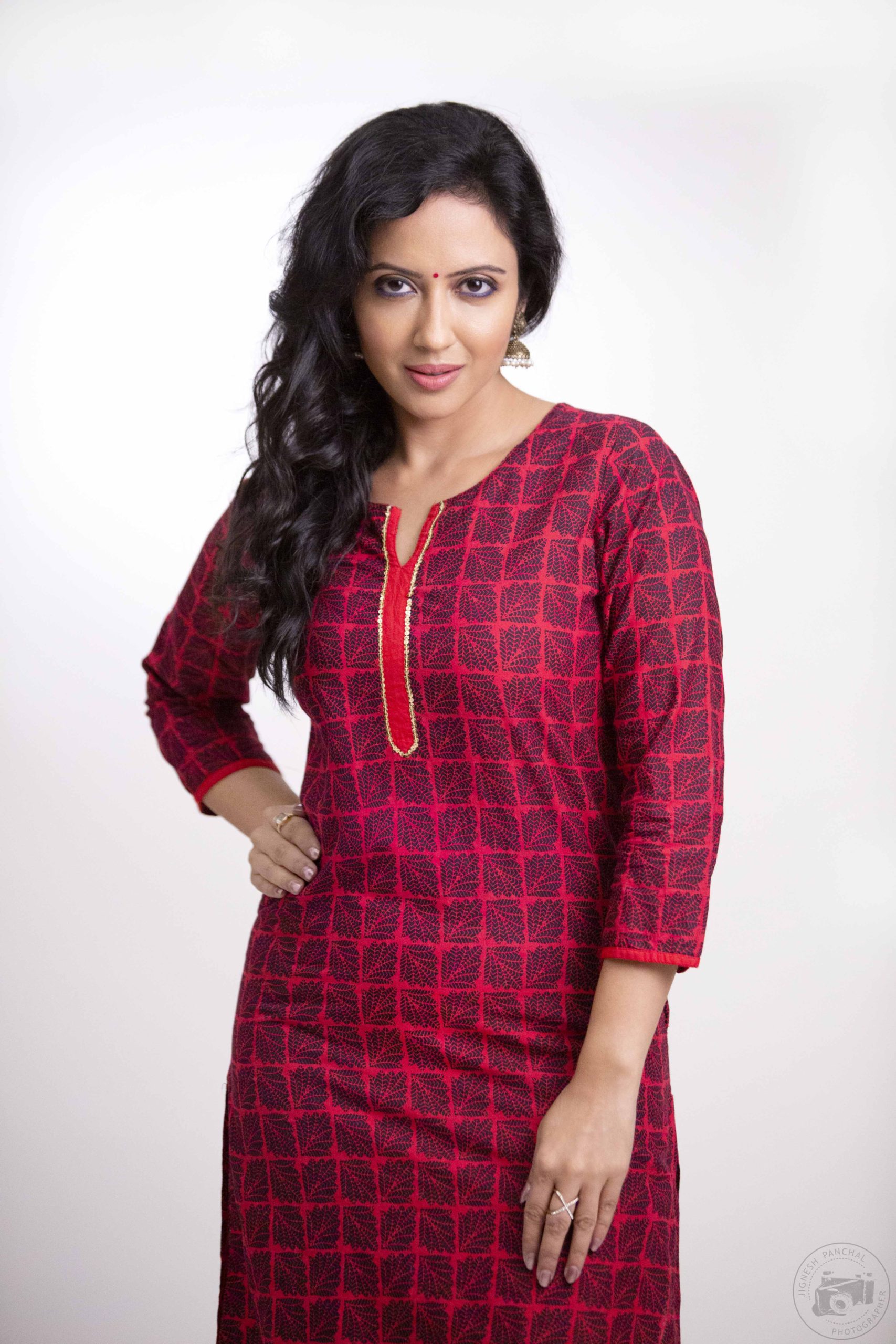 Garima Goel Shares Secret To Her Good Life and Tips For Budding Actors ...