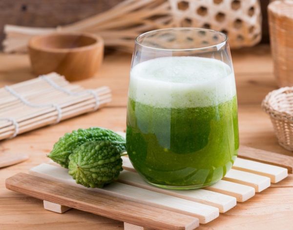 Why Bitter Melon is Popular for Weight Loss - Women Fitness Org