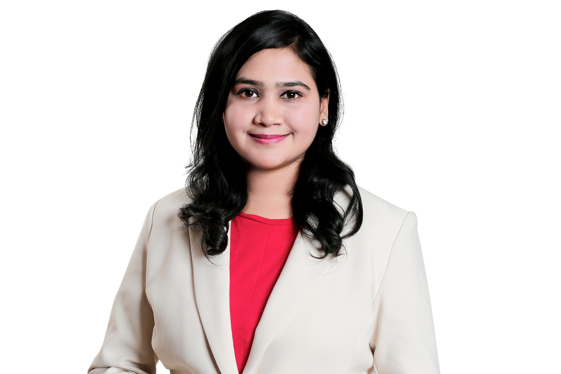 Naina More on "Mental Fitness" & More - Women Fitness Org