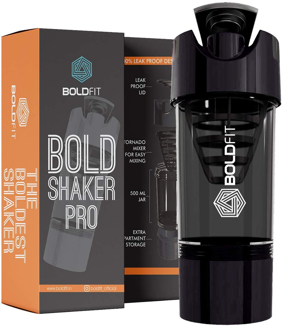 Boldfit Brings Your Guide To Thoughtful Gifting Options For 2021 ...