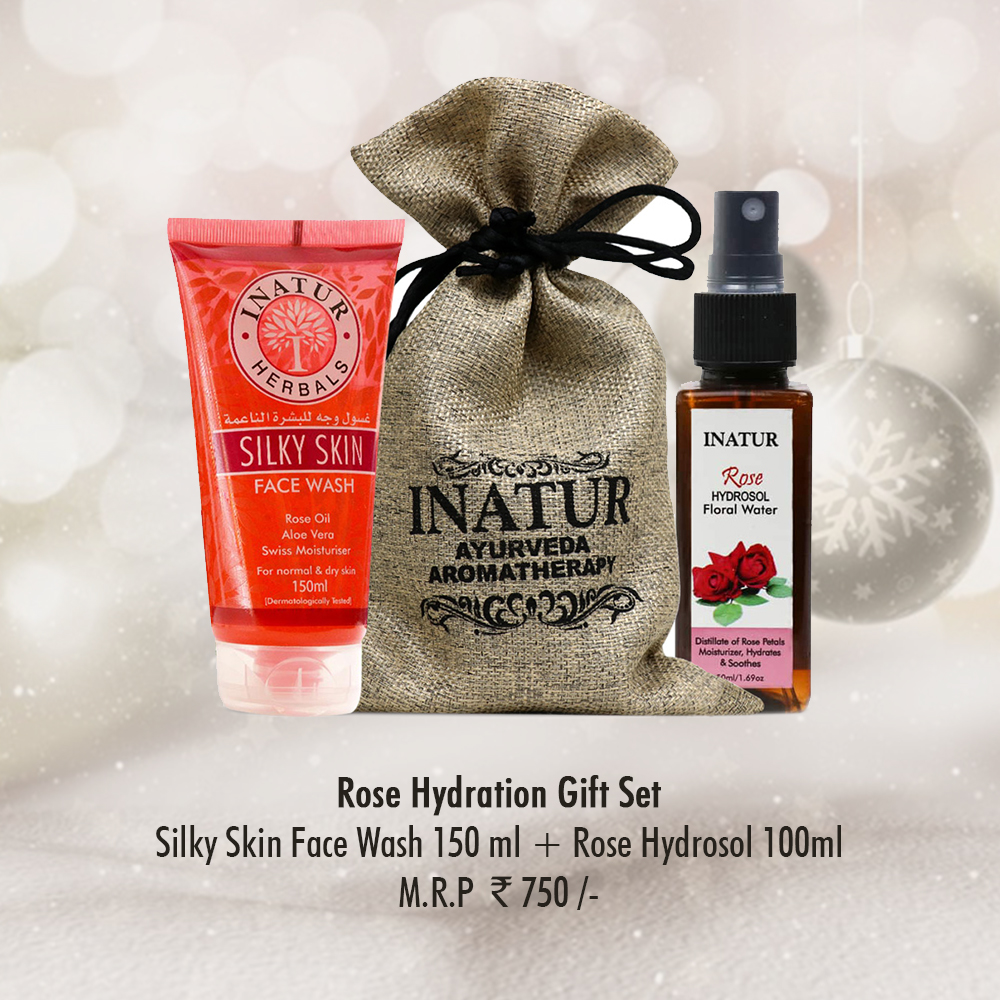INATUR 2020: CHRISTMAS AND NEW YEAR SPECIAL GIFT BOXES FOR ALL - Women ...