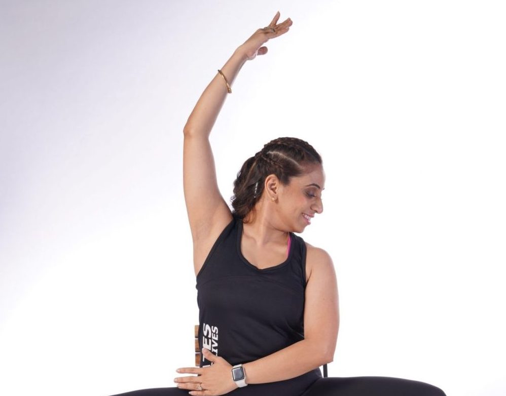 Women Fitness| A Wholesome Guide to Women Health & Wellness