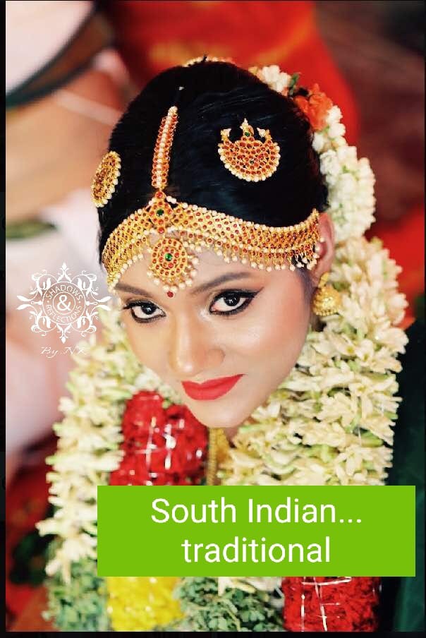 Bridal Looks For 2021 By Shikha David - Women Fitness Org