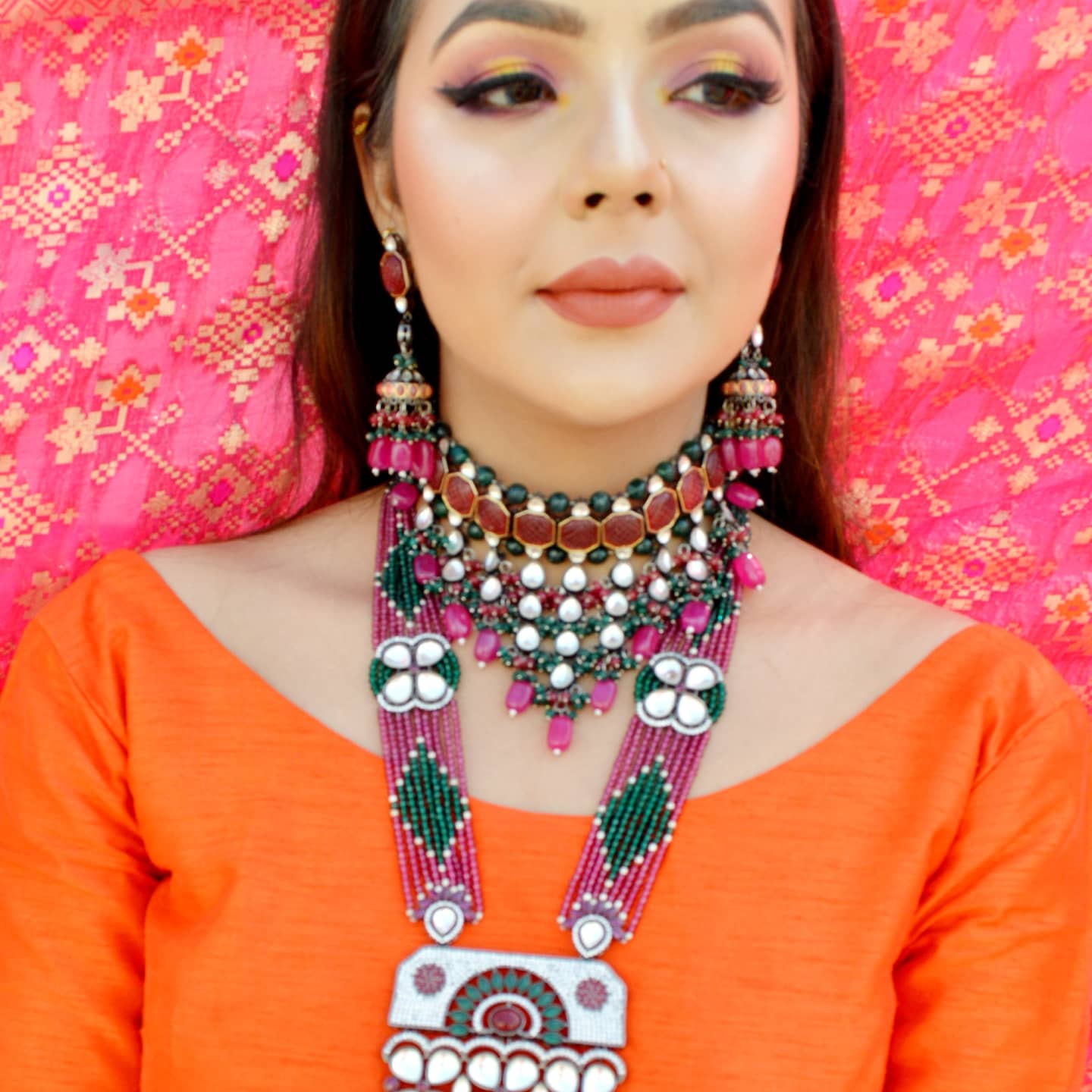 Bridal Looks For 2021 By Shikha David - Women Fitness Org