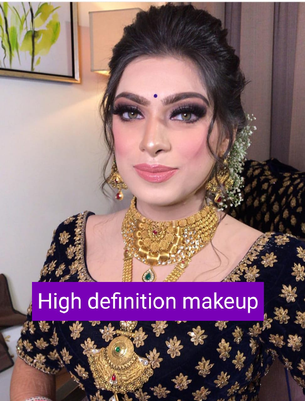 Bridal Looks For 2021 By Shikha David - Women Fitness Org