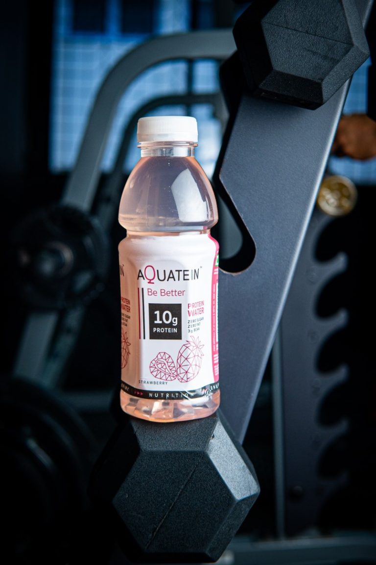 Boost Your Immunity Amid The Covid Surge With Aquatein- India's First ...