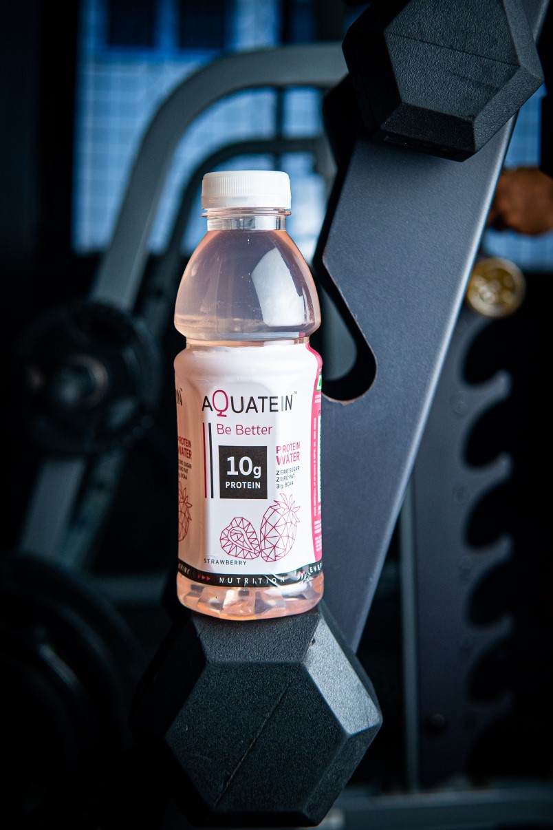 Boost Your Immunity Amid The Covid Surge With Aquatein- India's First ...