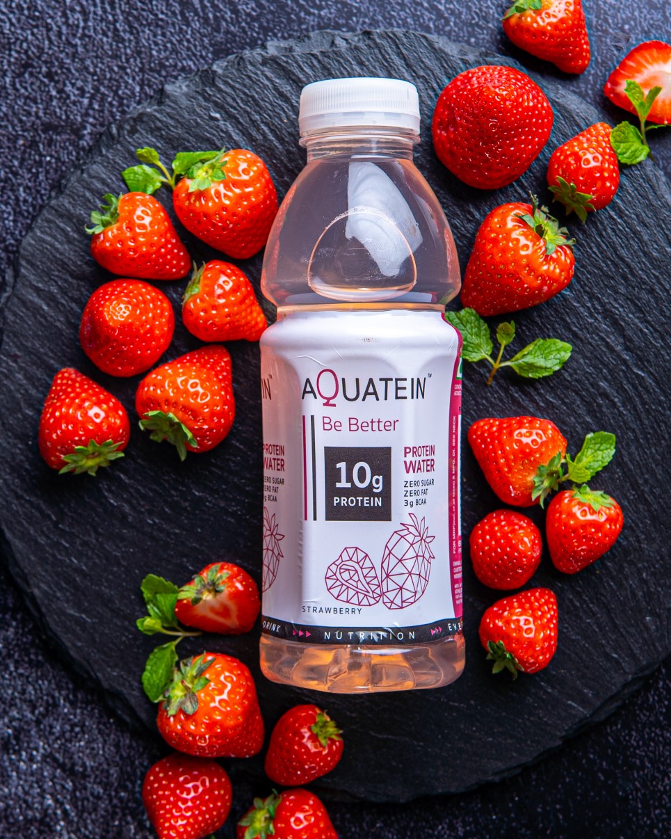 Boost Your Immunity Amid The Covid Surge With Aquatein- India's First ...