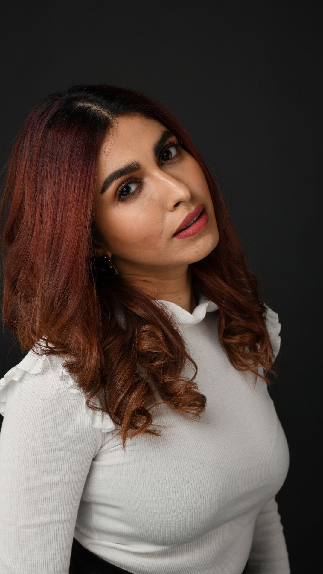 Anusha Mani On Her Musical Journey, PCOS & More - Page 3 of 3 - Women ...