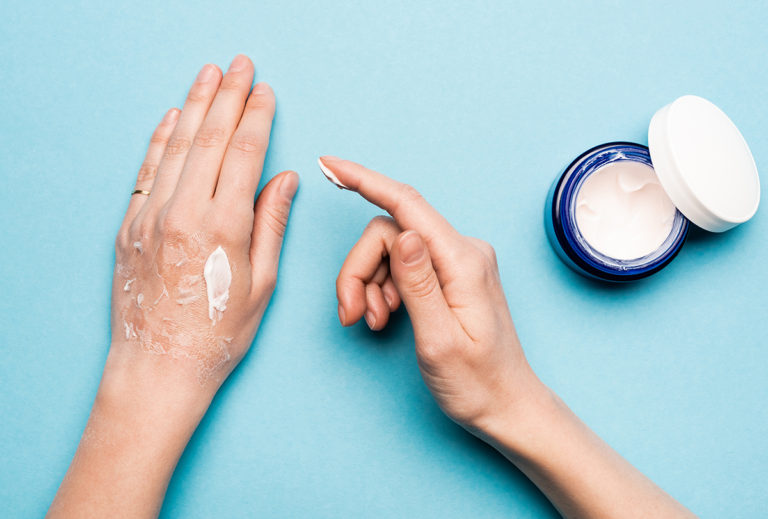 4 Hand Moisturizers to Find in Your Kitchen - Women Fitness Org