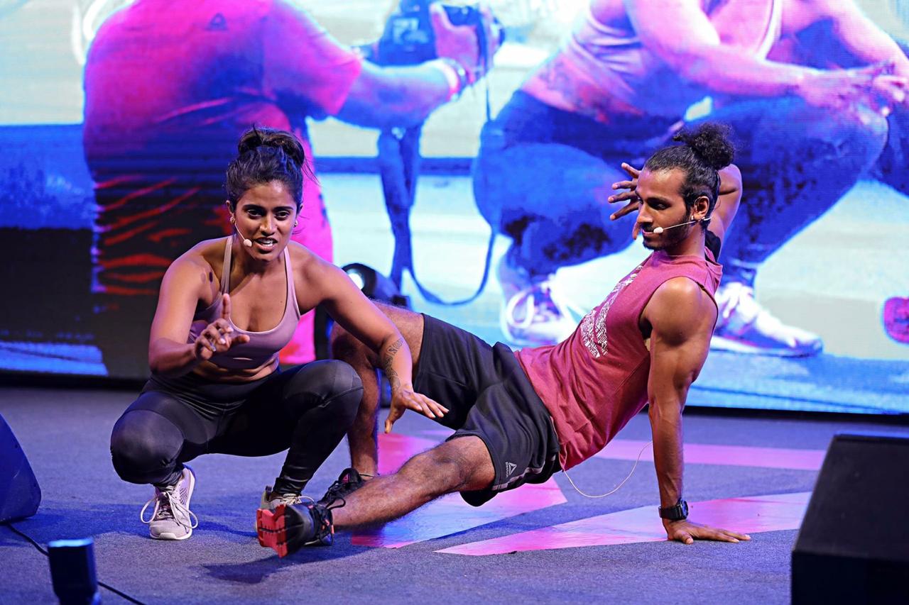 Women Fitness| A Wholesome Guide to Women Health & Wellness