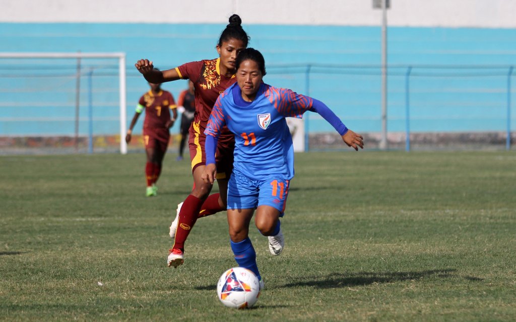 Women Fitness| A Wholesome Guide to Women Health & Wellness