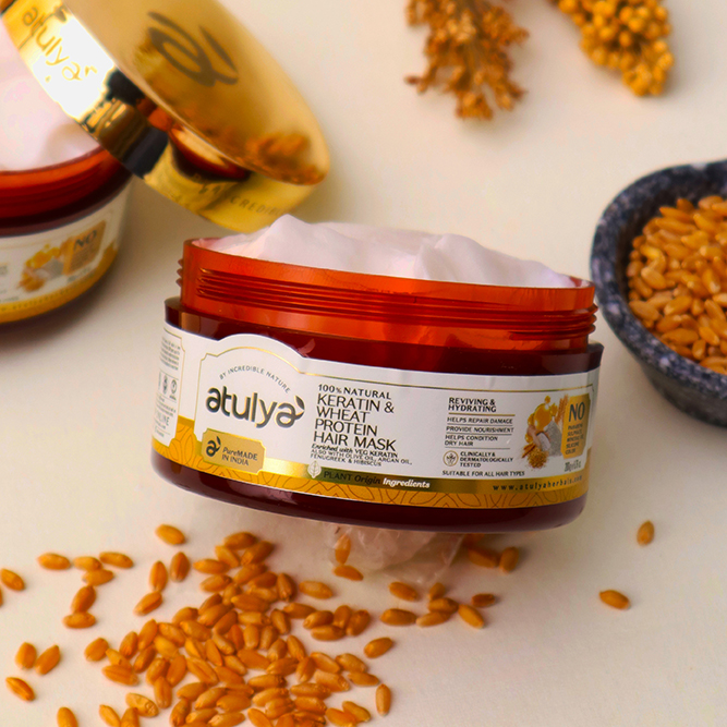 Atulya Herbals Launches Perfect Monsoon Special Essentials - Women ...