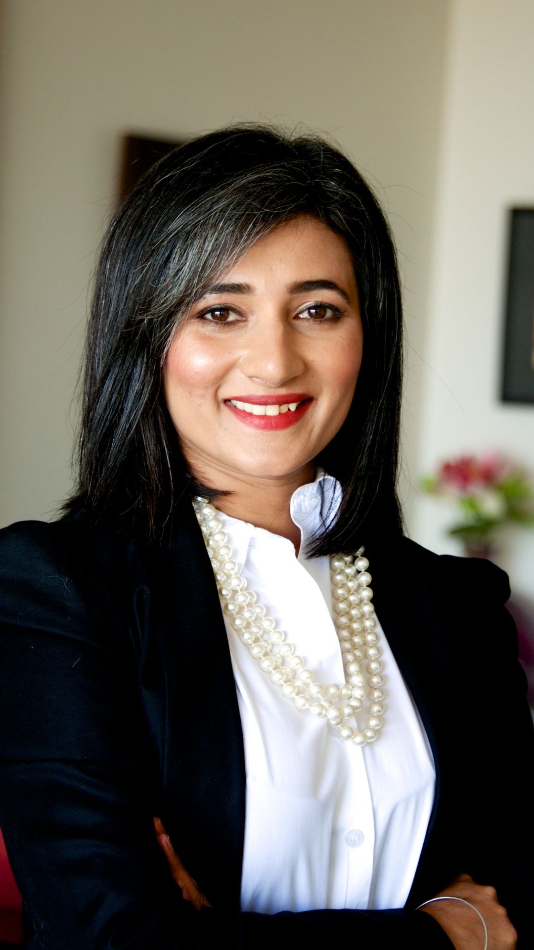 Schauna Chauhan, CEO of Parle Agro in Conversation with Women Fitness ...