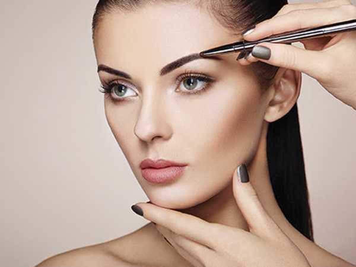Eyebrows: Check the Latest Style - Women Fitness Org