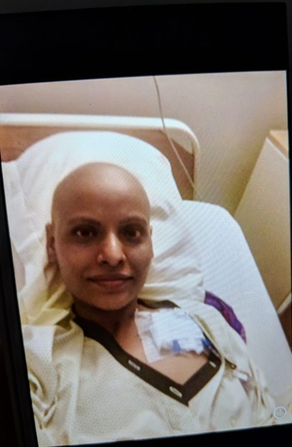 Surviving Cancer to Feed Millions: Anchal Sharma - Page 2 of 5 - Women ...