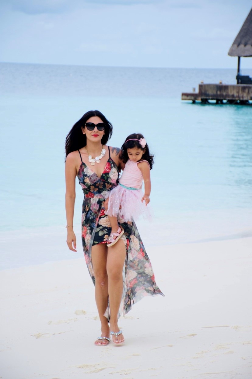 Anchal Kumar on Kickboxing & Tips for Aspiring Models - Page 2 of 5 ...