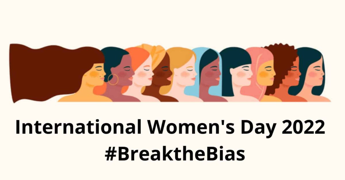 Pm Modi Salutes Nari Shakti On International Womens Day Women