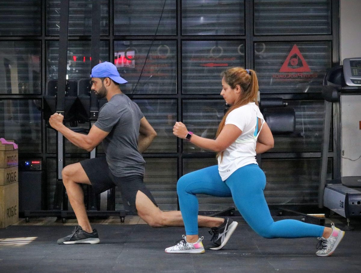 Women Fitness| A Wholesome Guide to Women Health & Wellness