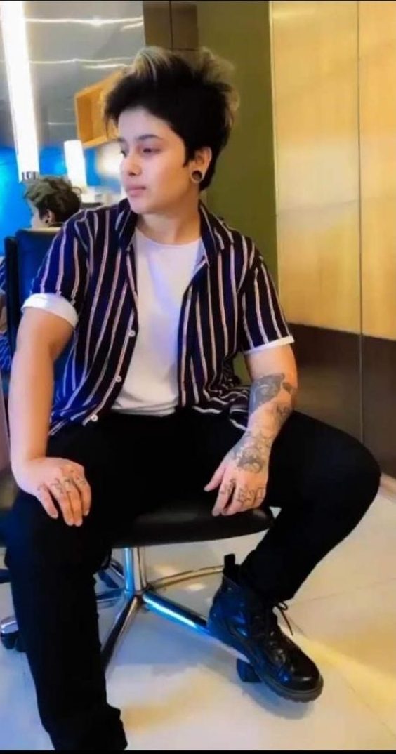 Letitia Mendes: The Tattoo Artist - Women Fitness Org