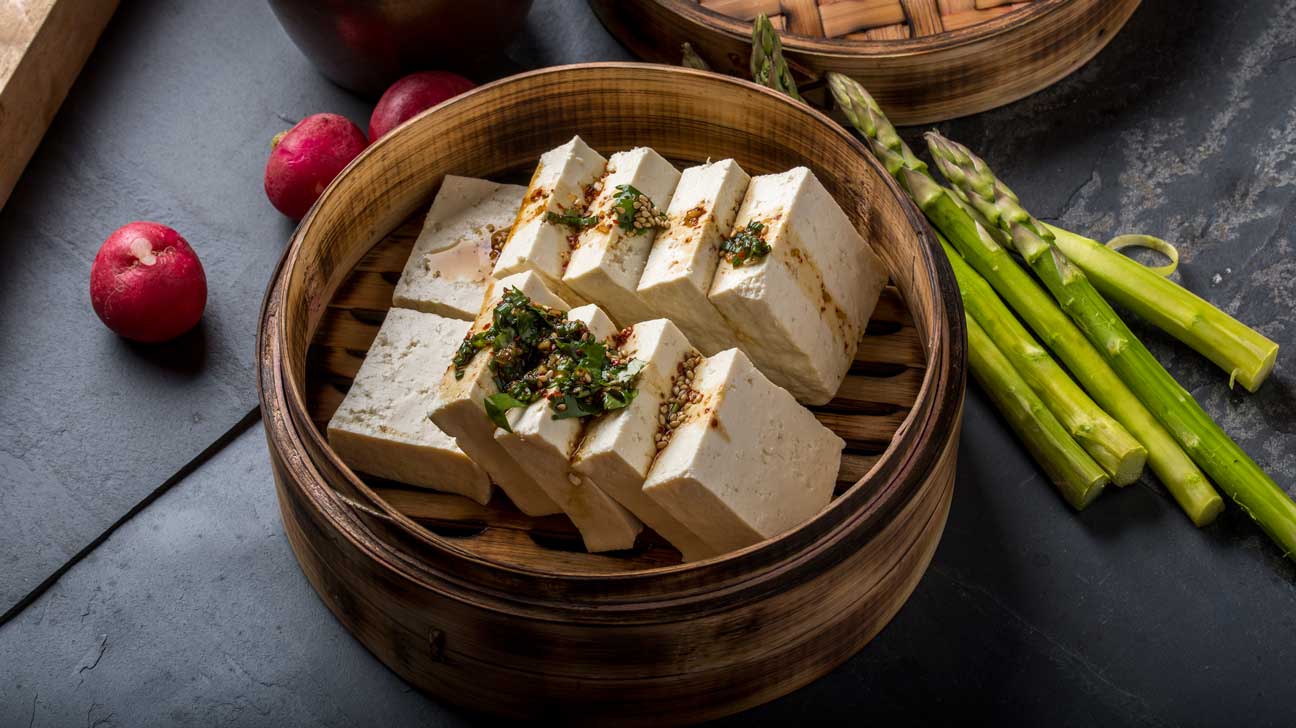 All About Soy: Get Your Facts Straight - Women Fitness Org