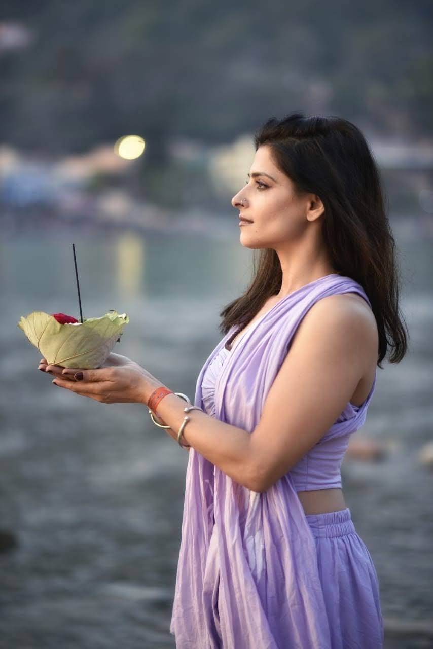 Sunaina Rekhi Bringing FEEL GOOD Wisdom to Modern Day Living - Page 3 ...