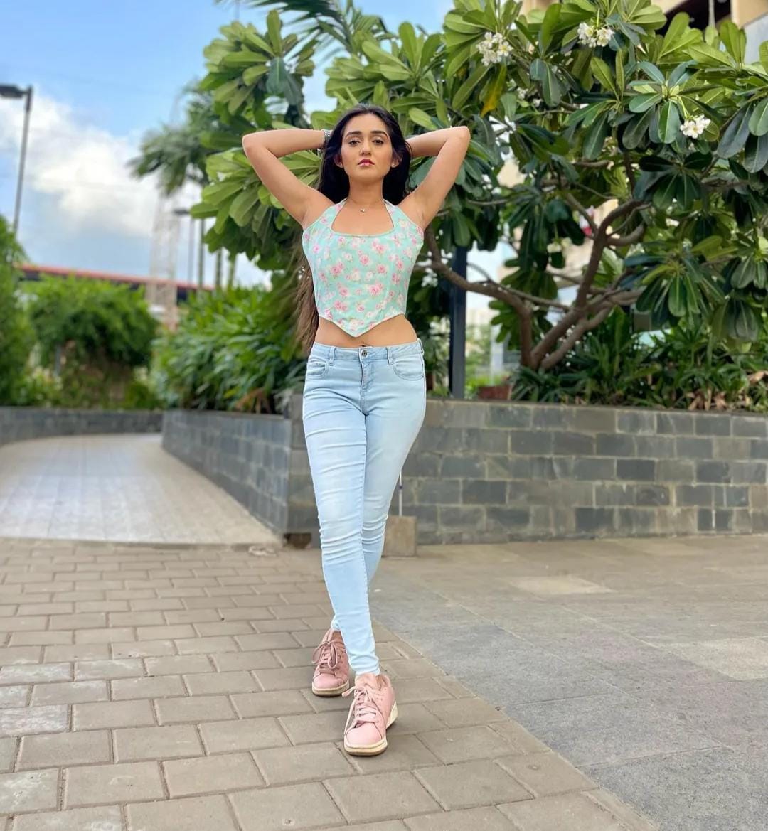 Tanya Sharma On Acting, Youtube & Reality Shows! - Page 3 of 3 - Women ...