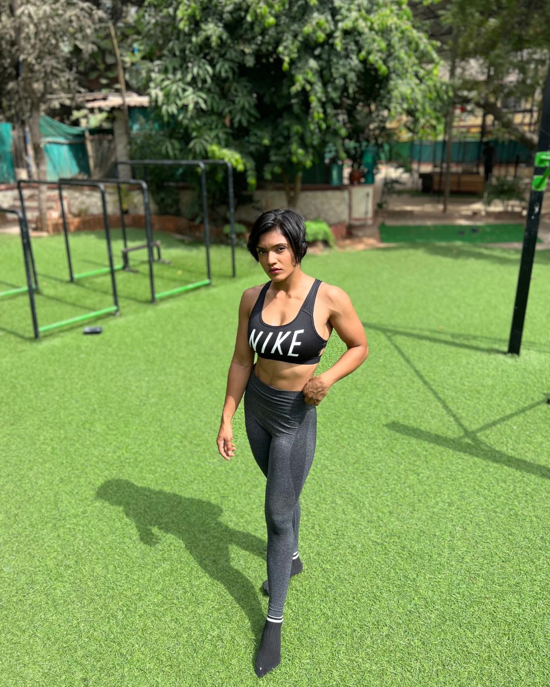 Prableen Kaur On Healing And Transforming Page 3 Of 3 Women Fitness Org